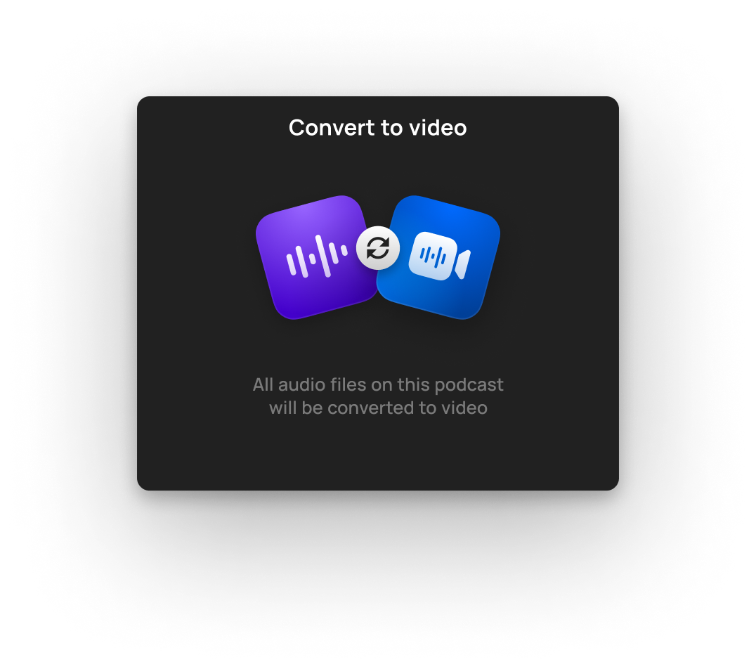 Edit Smarter. · Zencastr